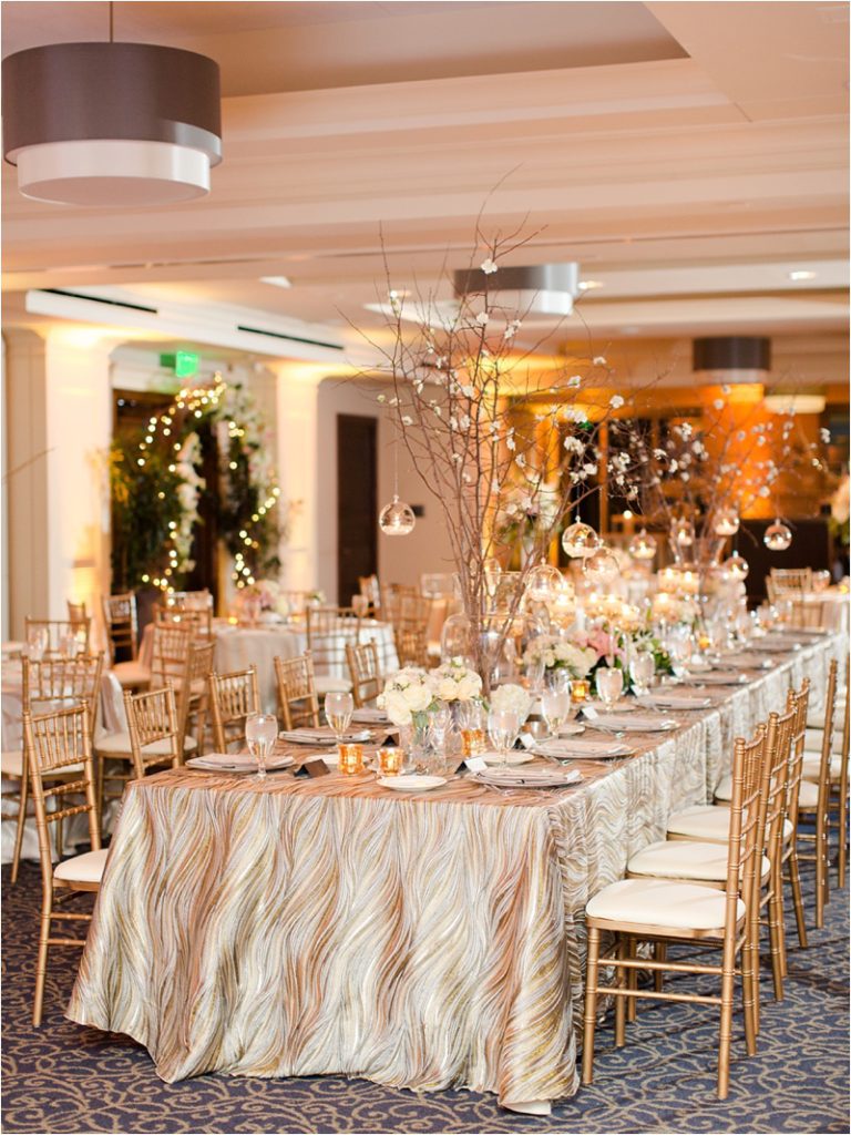 Elegant Downtown Atlanta Commerce Club Wedding | Atlanta Wedding ...