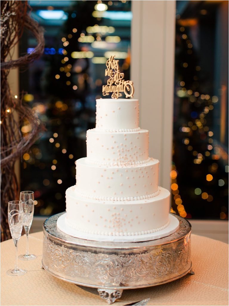 Elegant Downtown Atlanta Commerce Club Wedding | Atlanta Wedding ...