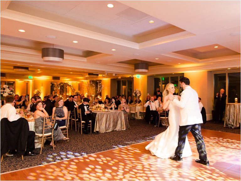 Elegant Downtown Atlanta Commerce Club Wedding | Atlanta Wedding ...