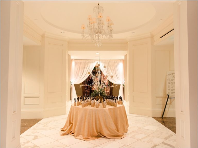 Elegant Downtown Atlanta Commerce Club Wedding | Atlanta Wedding ...