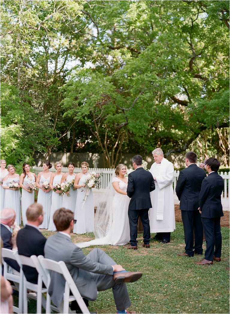 Taylor Grady House Wedding Photographers Classic City | Atlanta Wedding ...