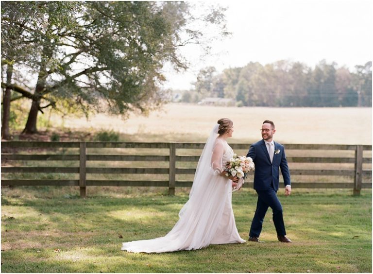 Athens Georgia Wedding Photographer | Atlanta Wedding Photographer