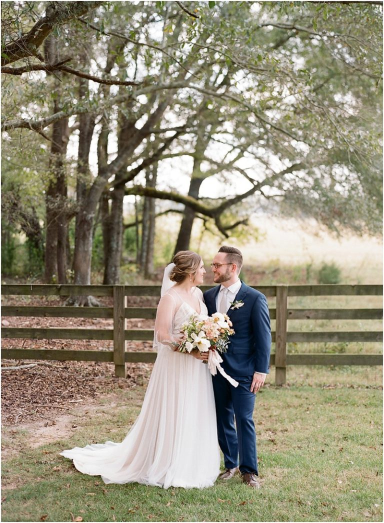 Athens Georgia Wedding Photographer | Atlanta Wedding Photographer